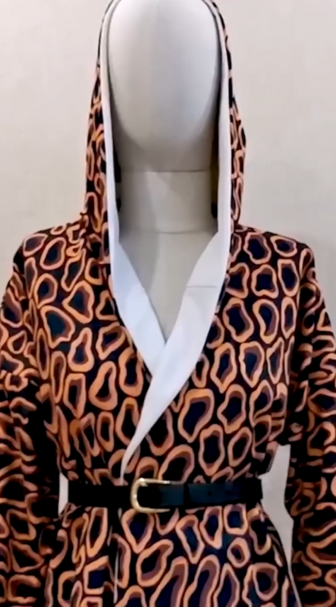 Why hooded jackets are becoming everyday style essentials