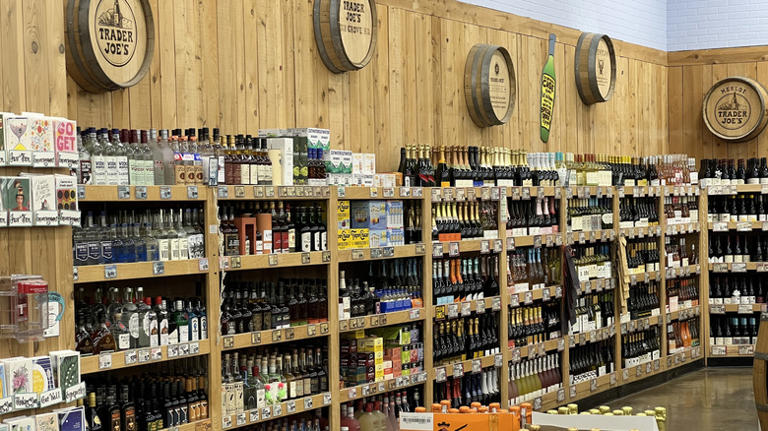 12 Trader Joe's products customers buy every single visit