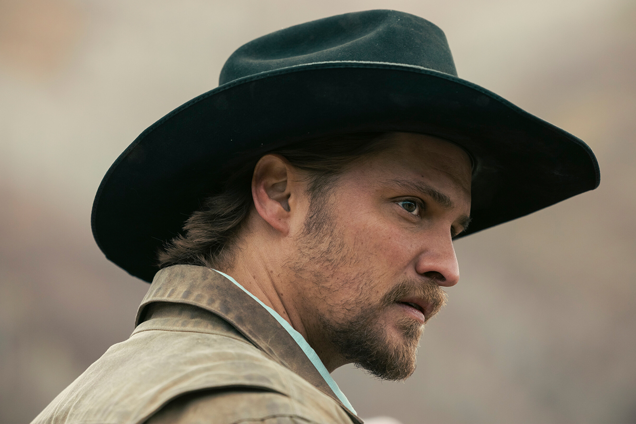 ‘Marshals’ ending explained: Did Kayce sell East Camp? And who tried to ...