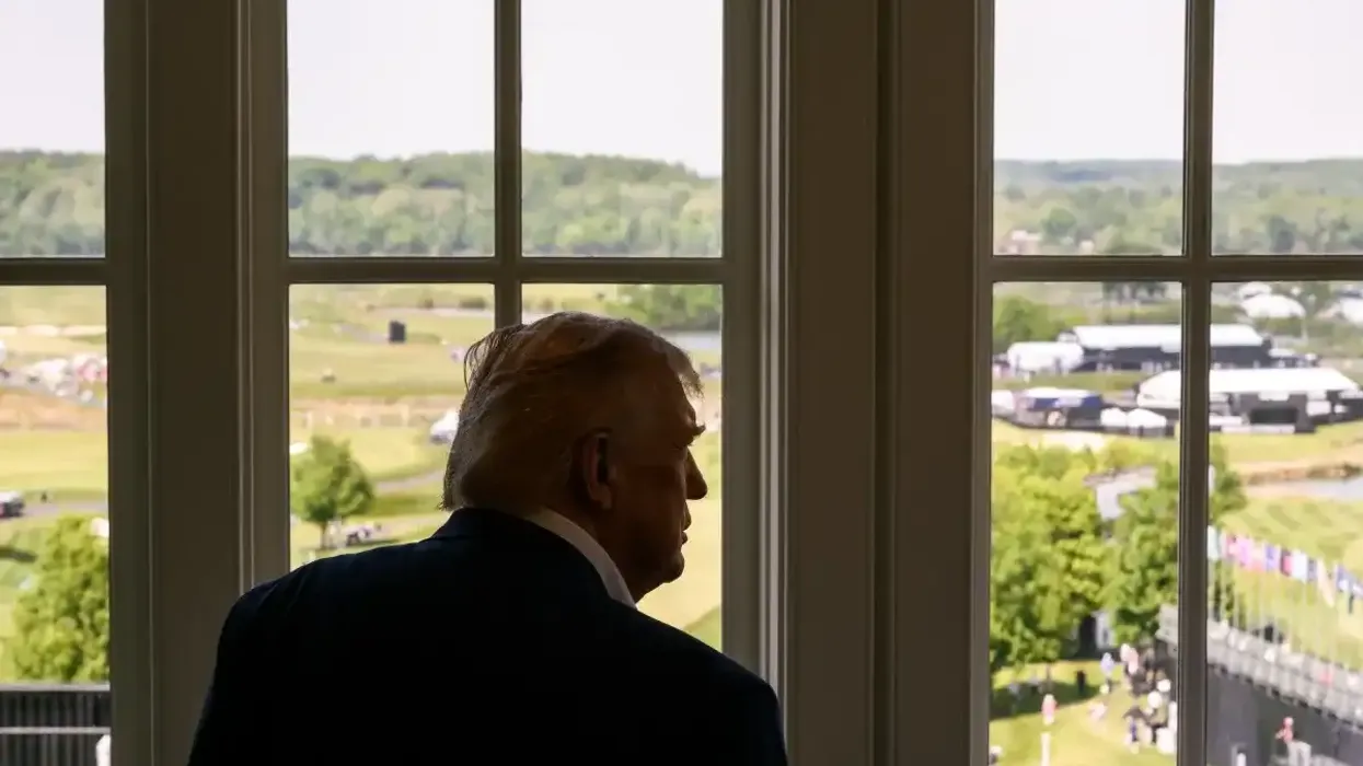 Policy expert flags telling detail in Trump post: 'This clearly was not ...