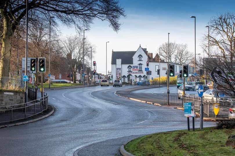 Massive £20m boost for Derby moves forward - with residents at the ...