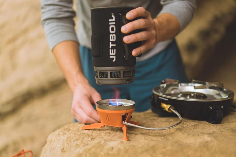 Yeti, Le Creuset, OXO, and more camping gear is up to 51% off at Amazon ...