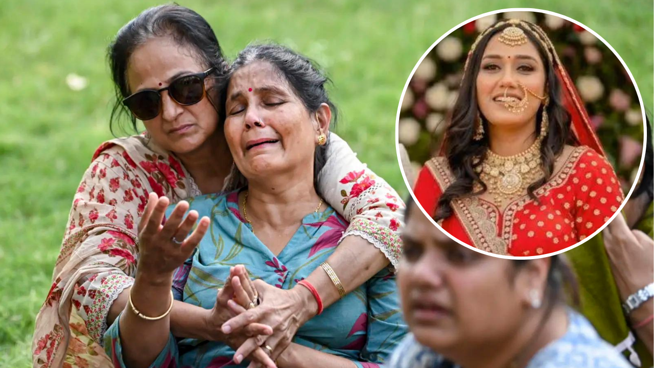 Twisha Sharma case in Supreme Court: Suspicious death, dowry ...