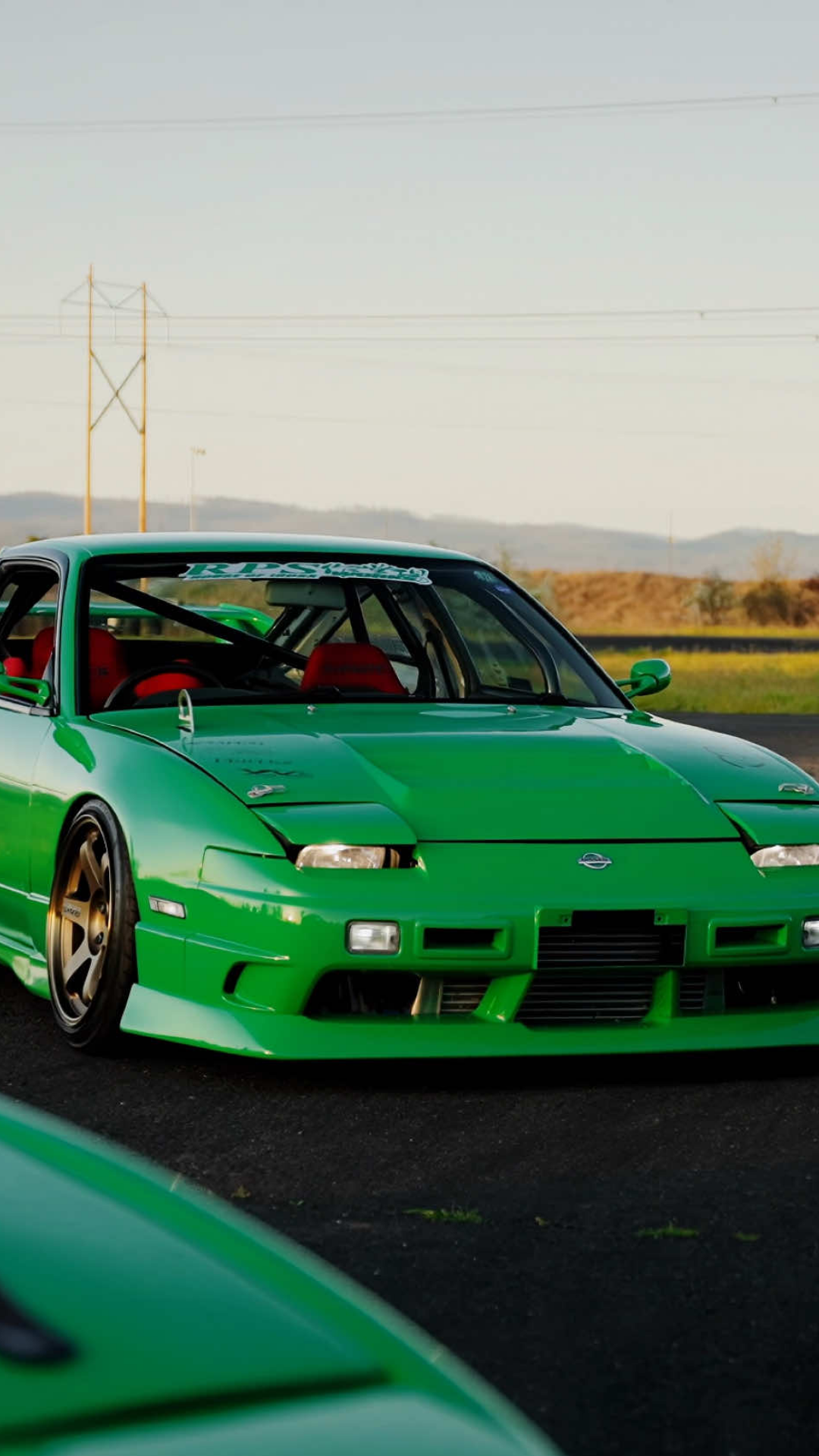 The summer car scene everyone is watching right now