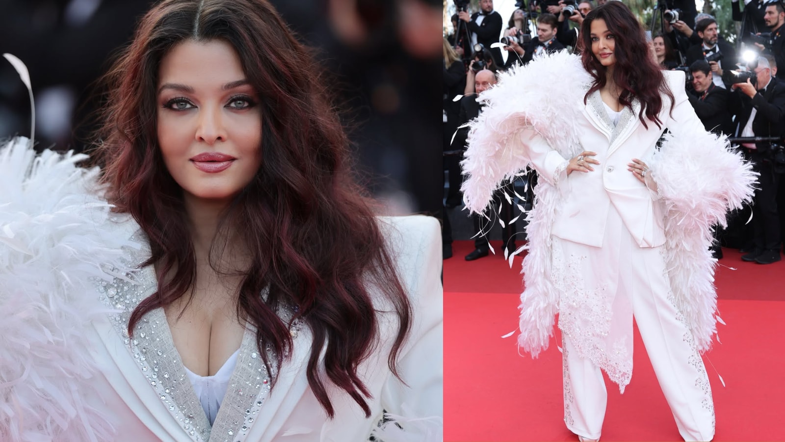 Only Aishwarya ‘Cannes’! Her fashion moments that brought cinema and ...