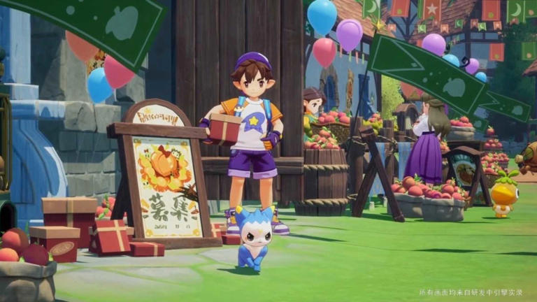 Pokémon competitor with 13 million players officially puts Nintendo on ...