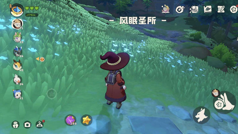 Pokémon competitor with 13 million players officially puts Nintendo on ...
