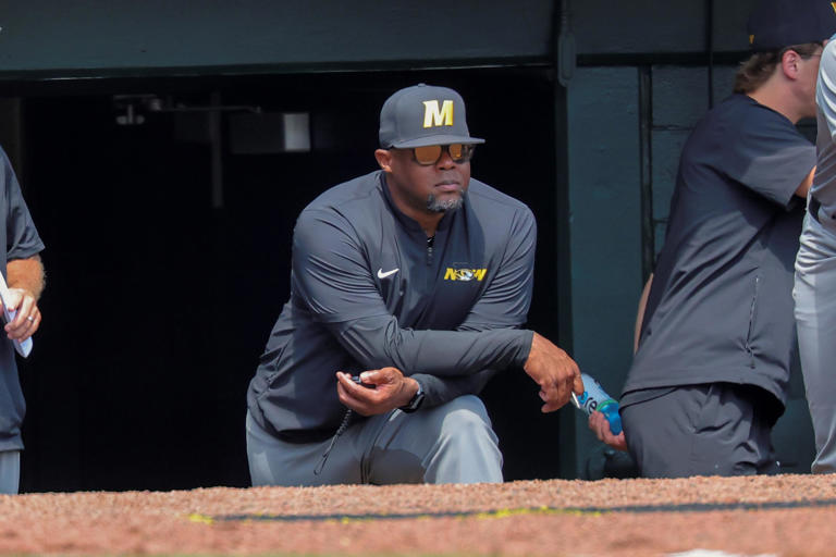 Updated Missouri baseball season wrap-up: Latest news and notes