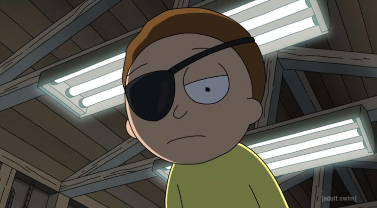 ‘Rick and Morty’: Why is Evil Morty back? Season 9 premiere explained