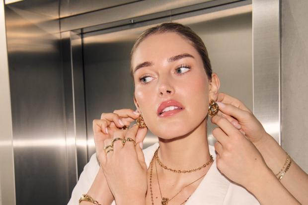 Global fashion jewellery brand to open flagship store at Liverpool ONE