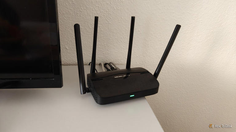 You're using your router wrong: Change these 4 settings once and for all