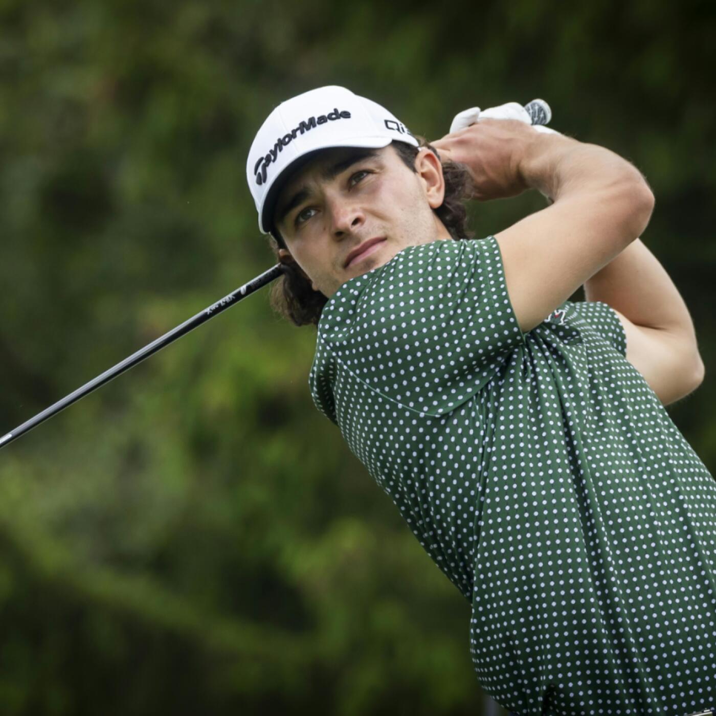 Heimvorteil für Golfer Steinlechner bei Austrian Alpine Open