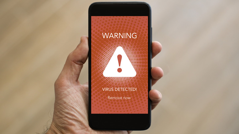 How to know if someone is tracking your Android phone: 7 signs to look ...