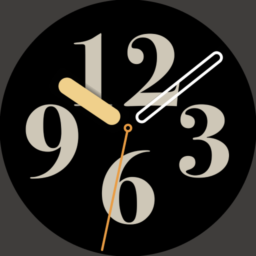Most Wear OS watch faces are ugly—these 6 actually look good
