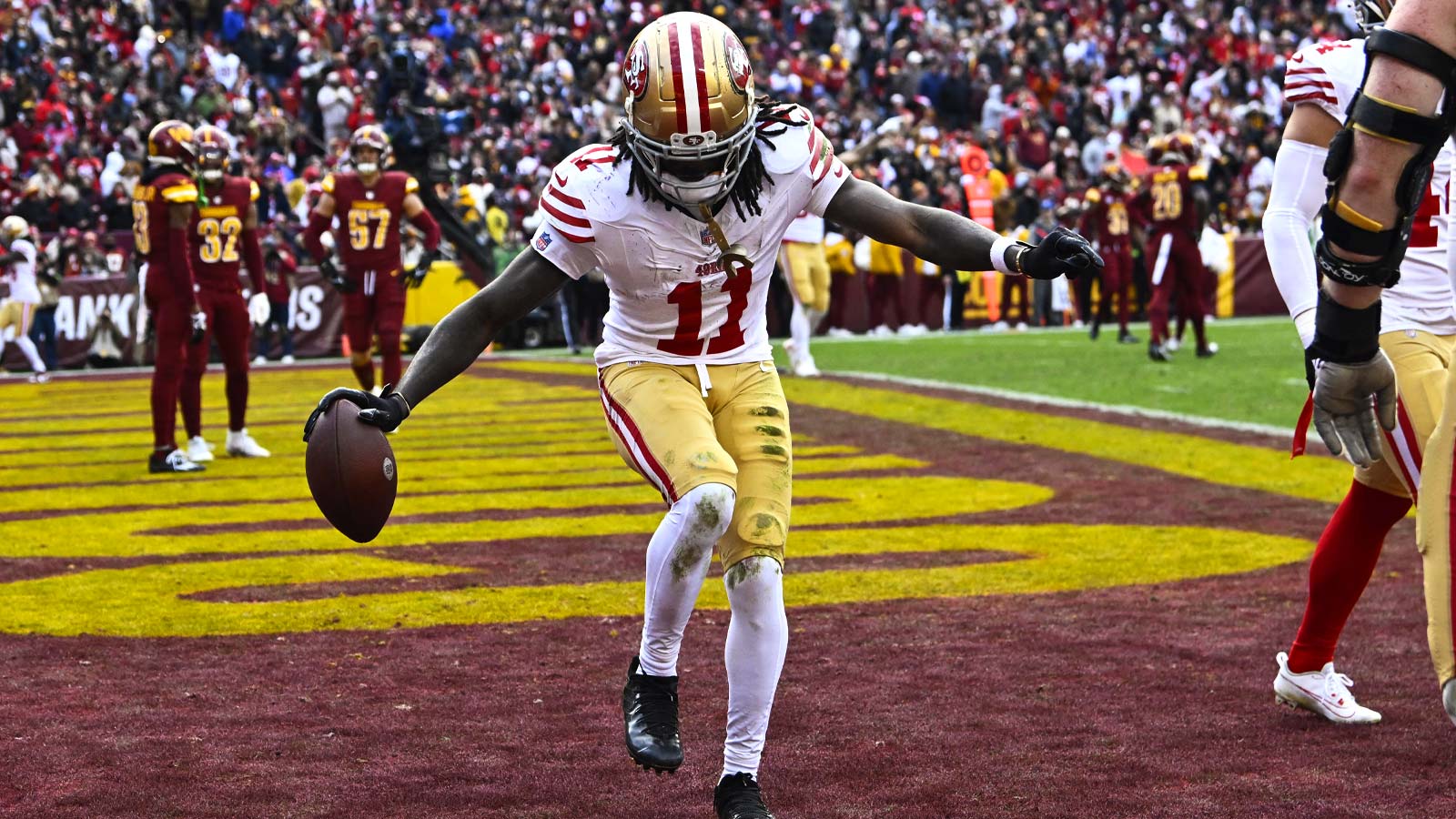 NFL rumors: Insider dumps cold water on Commanders getting Brandon ...
