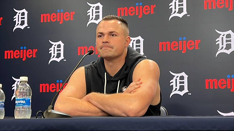 Tarik Skubal trade buzz growing around 4 teams, including Dodgers