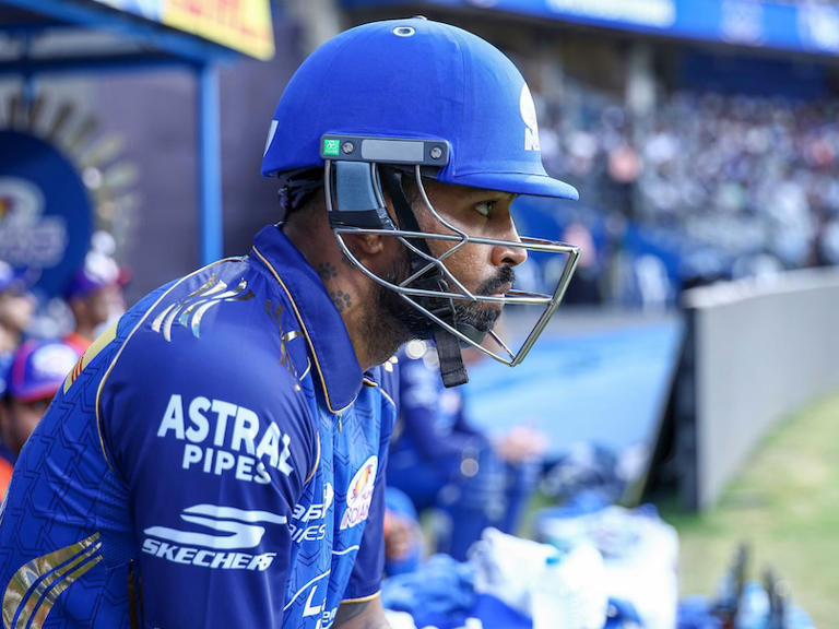 Hardik Pandya faces Mumbai Indians axe after horrendous IPL 2026 ...