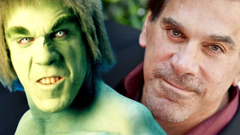 Retro blast: Amazing facts about Lou Ferrigno