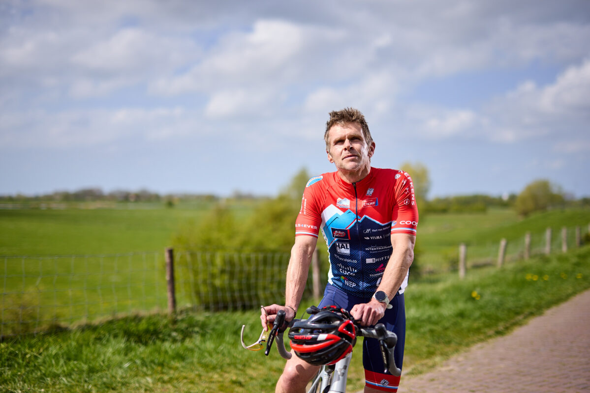Rabobank start samenwerking met Alpe d’HuZes