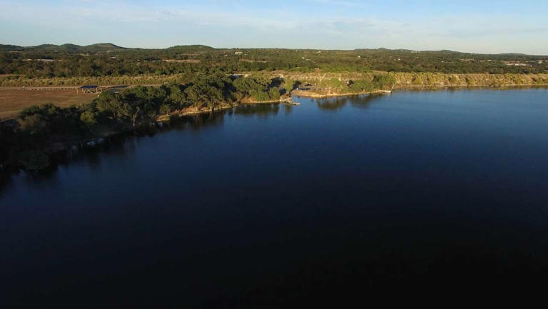 Boerne City Lake closed after reported drowning of 80-year-old man