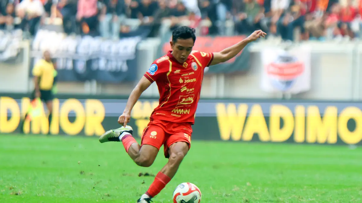 Lanjutkan kiprah, Rayhan Hannan perpanjang kontrak selama tiga tahun ...