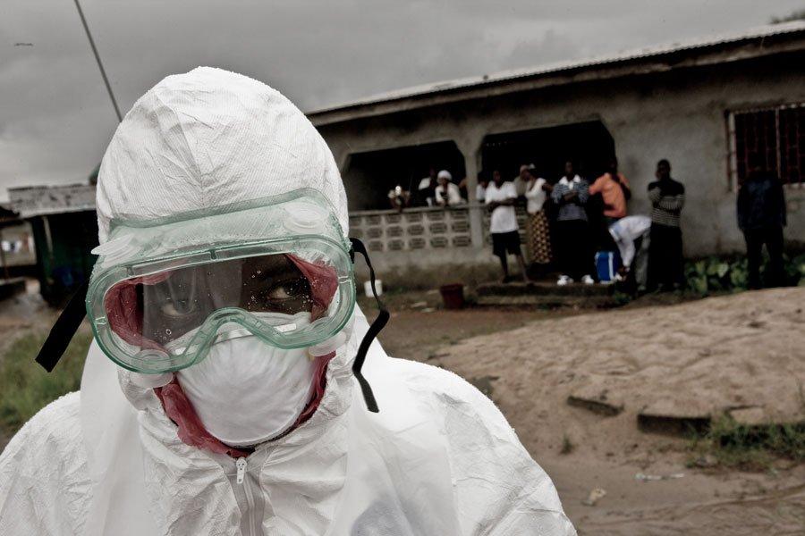 Emergenza Ebola: dopo il Congo, altri 10 stati africani a rischio – le ...