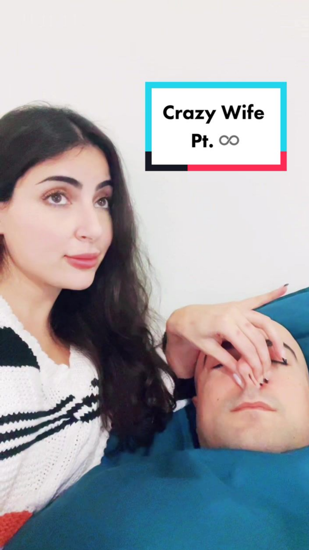 Why This Couple Comedy Moment Has Everyone Laughing