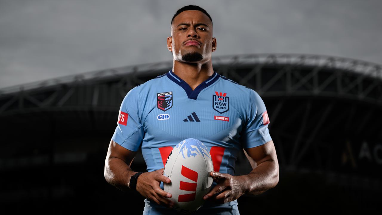Crichton aims to silence 'doubters' amid form slump
