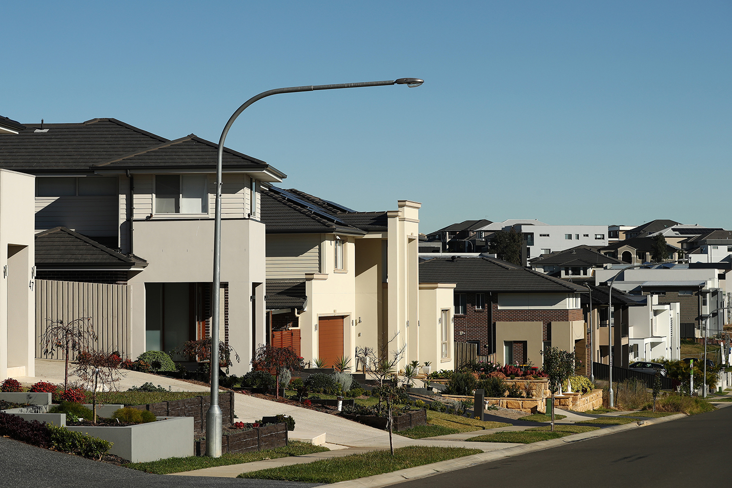 Aussie homes and cars exposed as criminals adopt new tactic directly ...