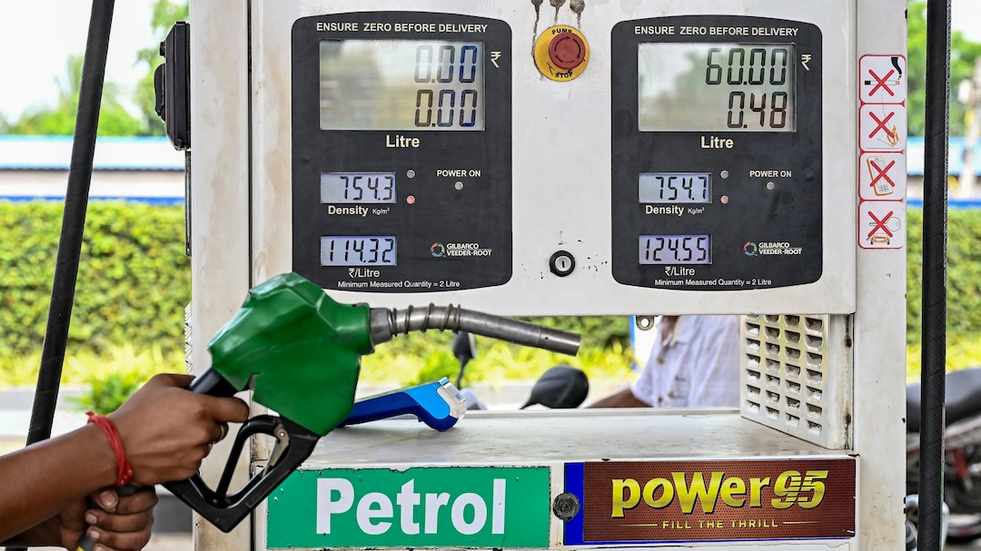 India's fuel still cheaper than neighbours despite Rs 7 hike — check ...