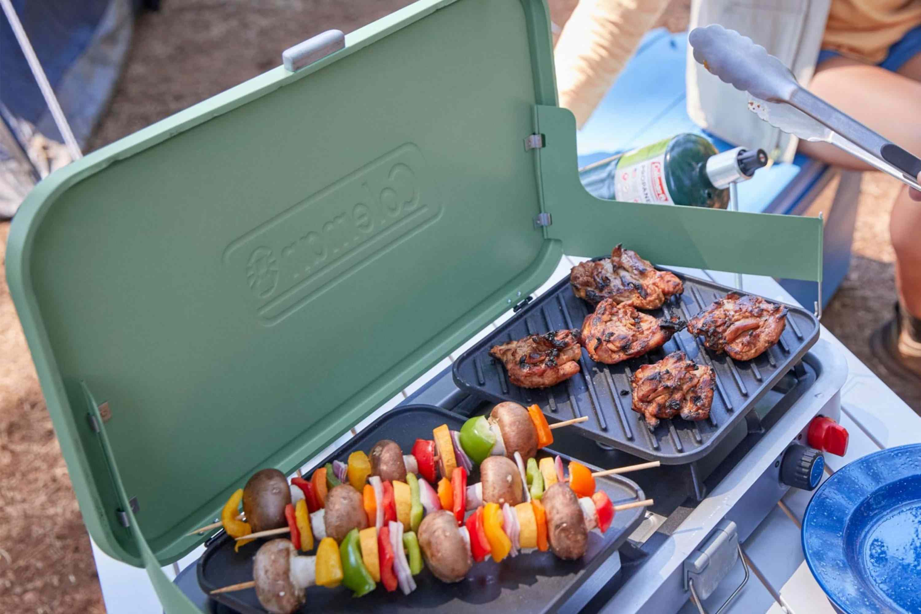 Yeti, Le Creuset, OXO, and more camping gear is up to 51% off at Amazon ...