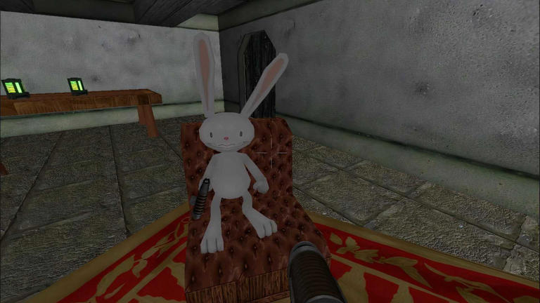 10 best Easter eggs found in Star Wars games