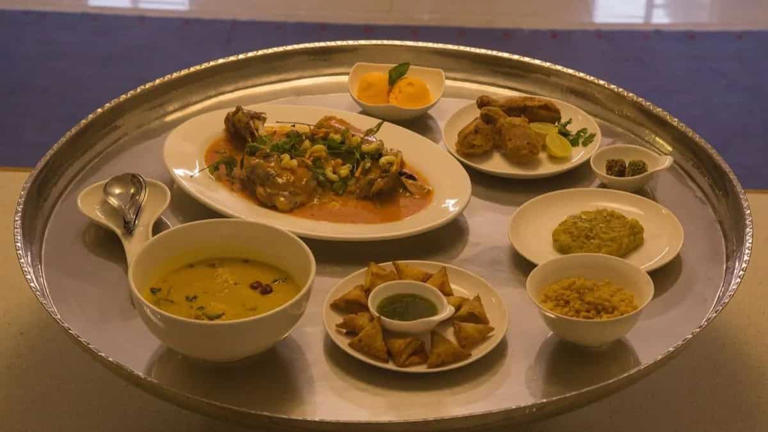 Eid al Adha 2026: Journey through Bohra, Memon & Kutchi kitchens