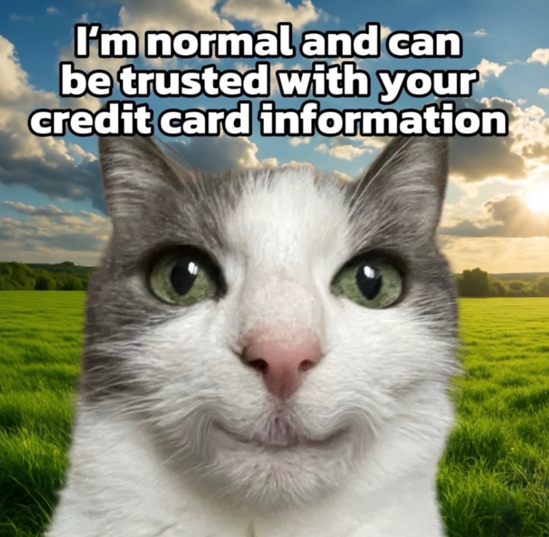 A circus tent of animal memes for Monday madness