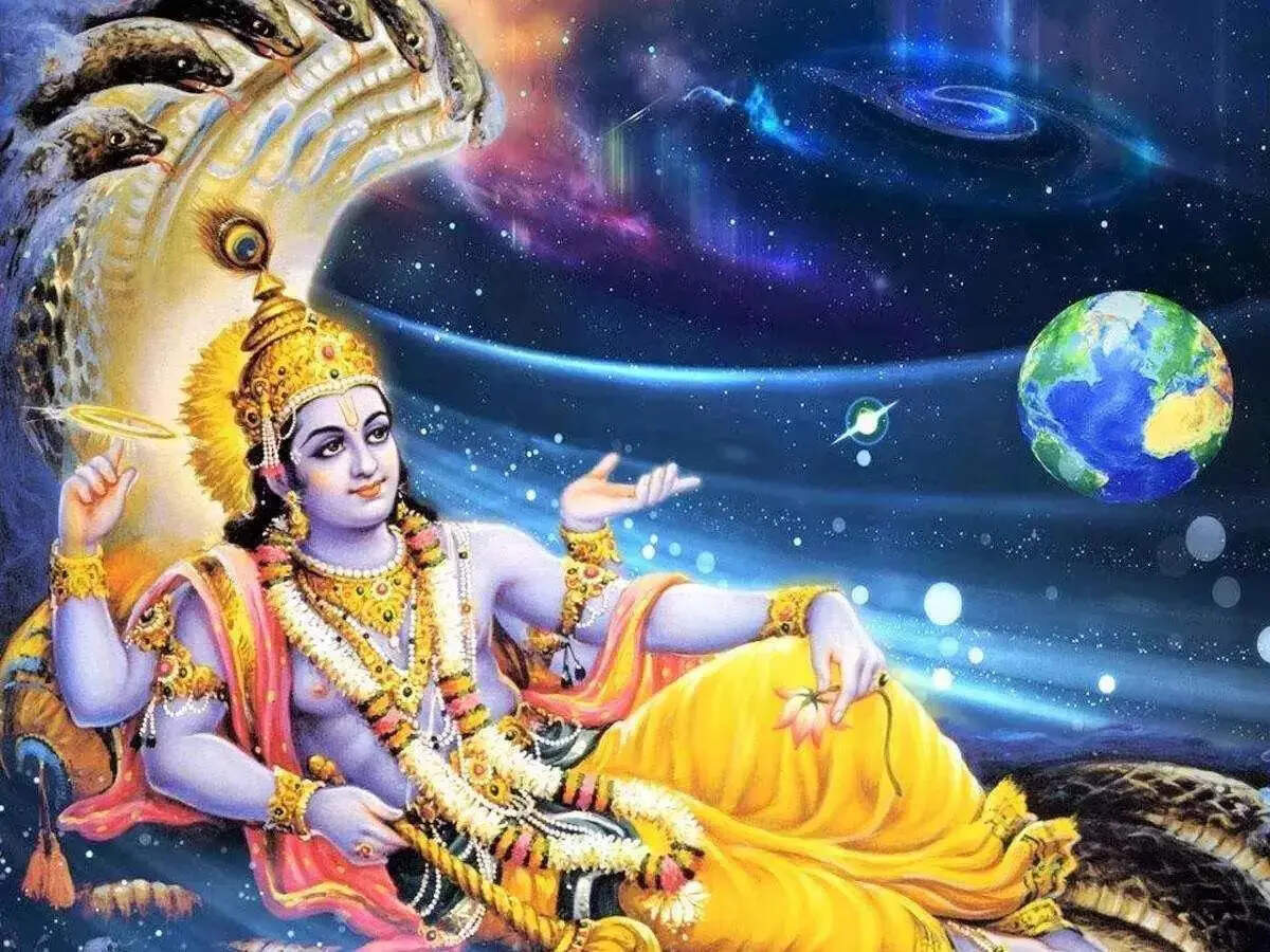 Jyeshtha Padmini Ekadashi 2026: Date, Parana time, Puja rituals and ...