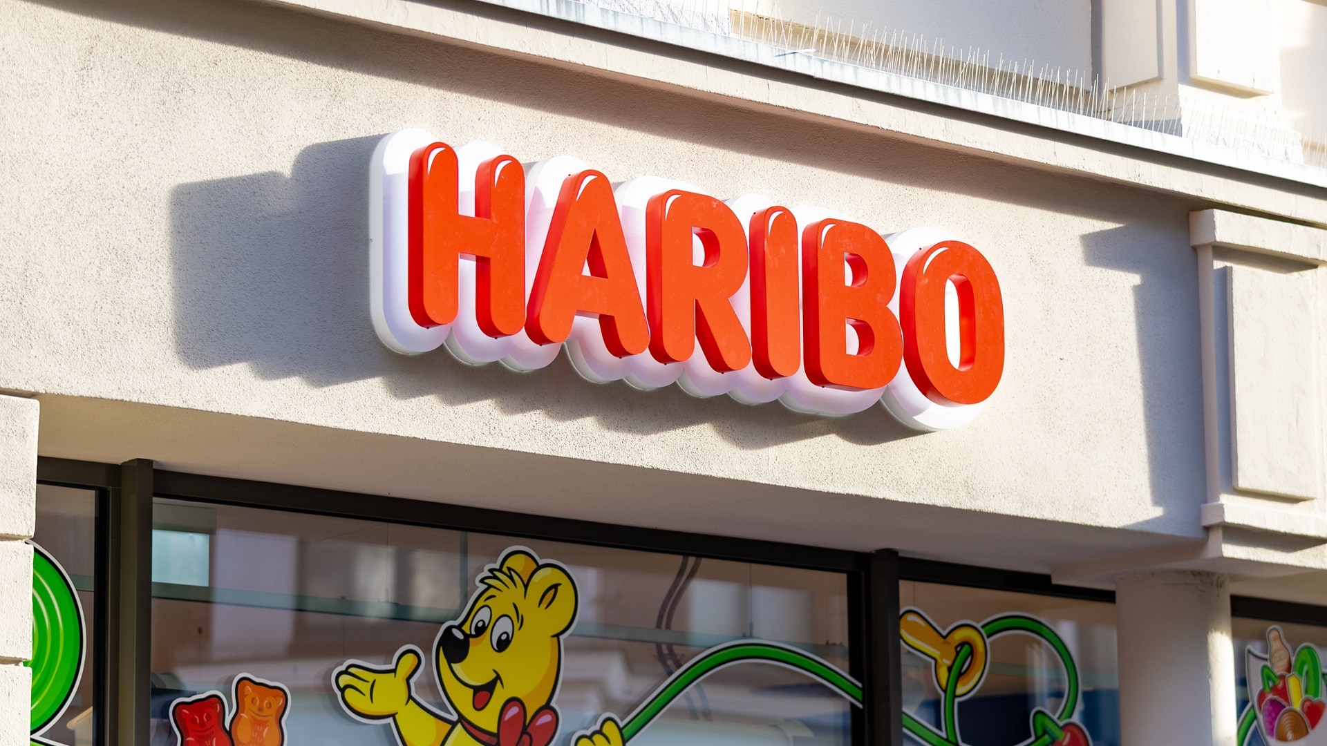 „Diesel“ und „Kalter Kaffee“: Kult-Getränk kommt im Juni als Haribo ...