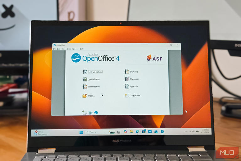 These open-source projects have been running for 20+ years — and they ...