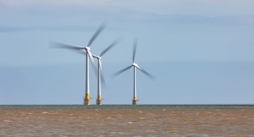La eólica marina importa: la soberanía energética corona a Orsted e ...