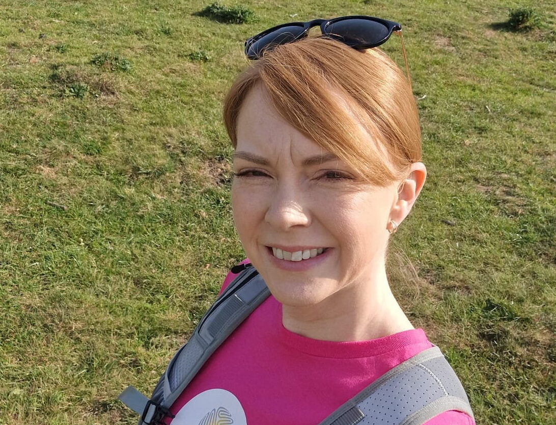 Woman’s numb and tingly face turned out to be brain tumour