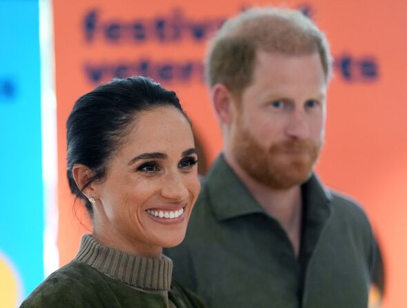 Harry and Meghan slammed for huge Hollywood mistake as A-list pals shun ...