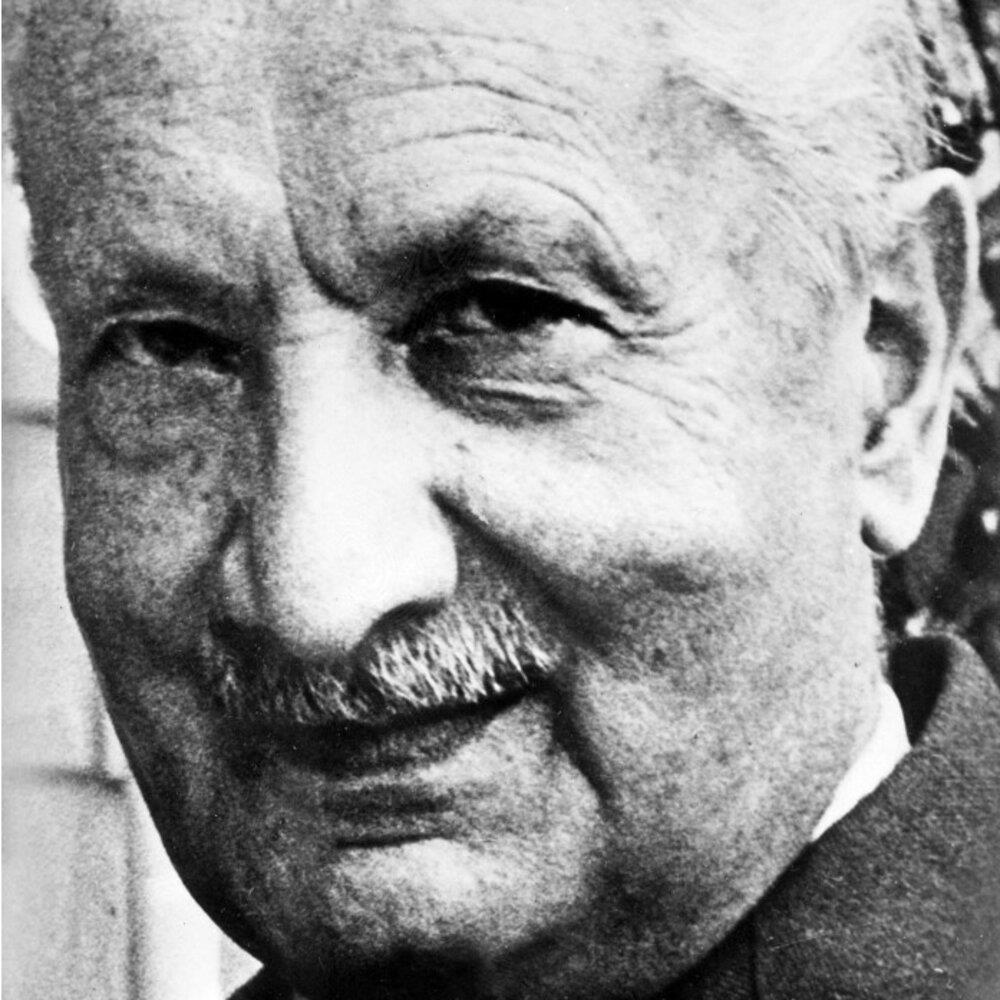 Martin Heidegger a 50 anni dalla morte, tra genio filosofico e l'ombra ...