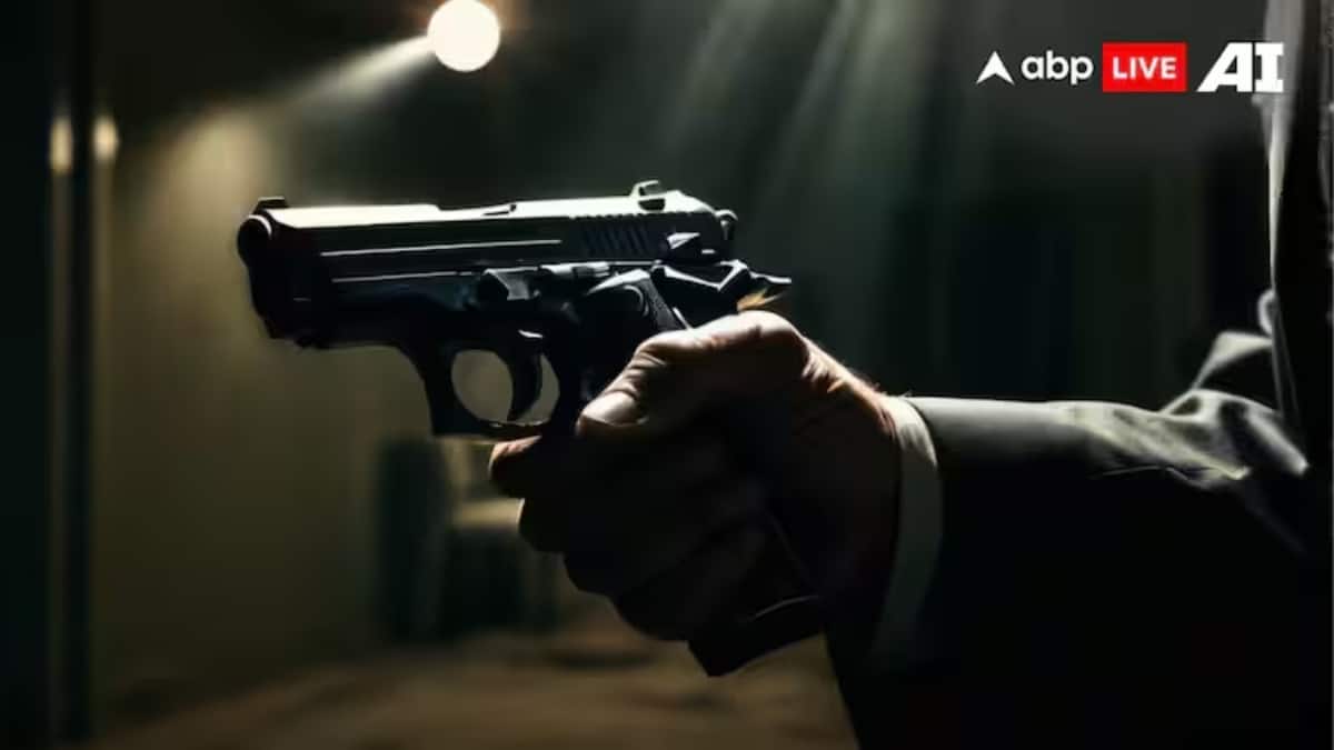 21-year-old injured after accidental firing during party in Delhi's Rohini