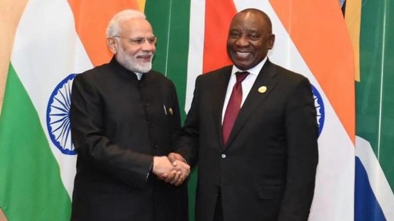 Concerns over Ebola lead to the postponement of the India-Africa Forum ...