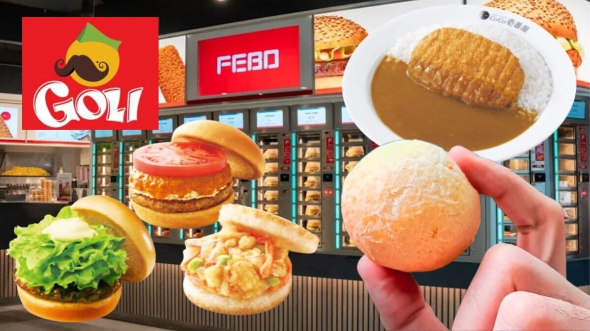 10 international fast food chains that need to come to the US