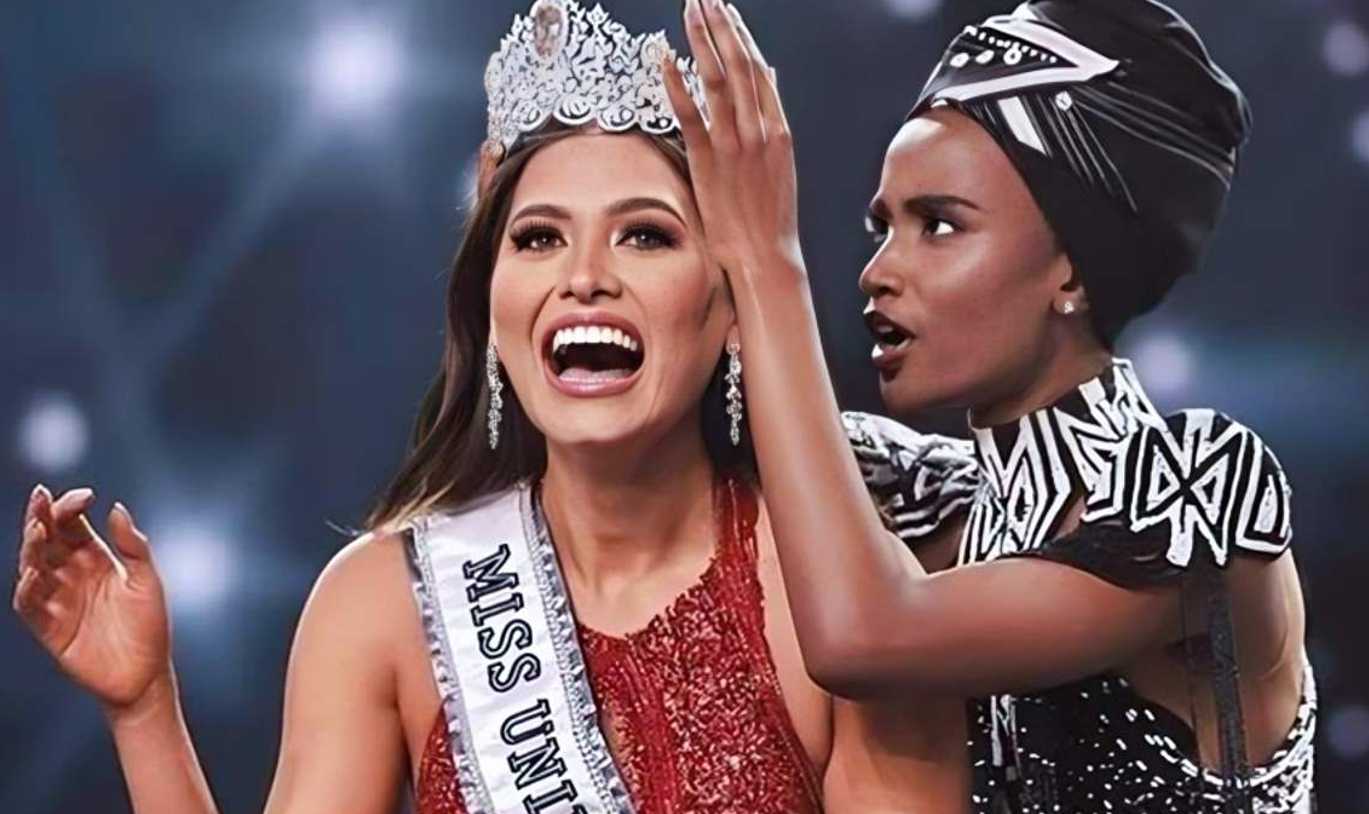 The legacy of beauty: Every Miss Universe winner to date