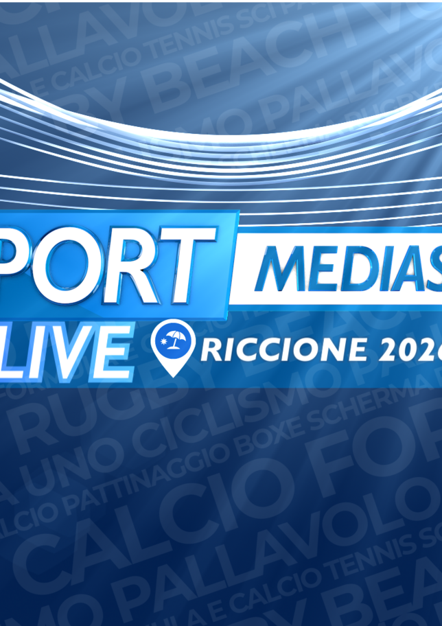 SportMediaset live a Riccione: tutti i dettagli dell'appuntamento di ...