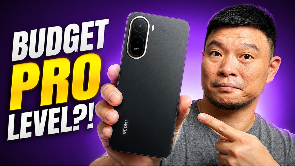 Redmi A7 Pro review budget or pro hype? Let’s find out!