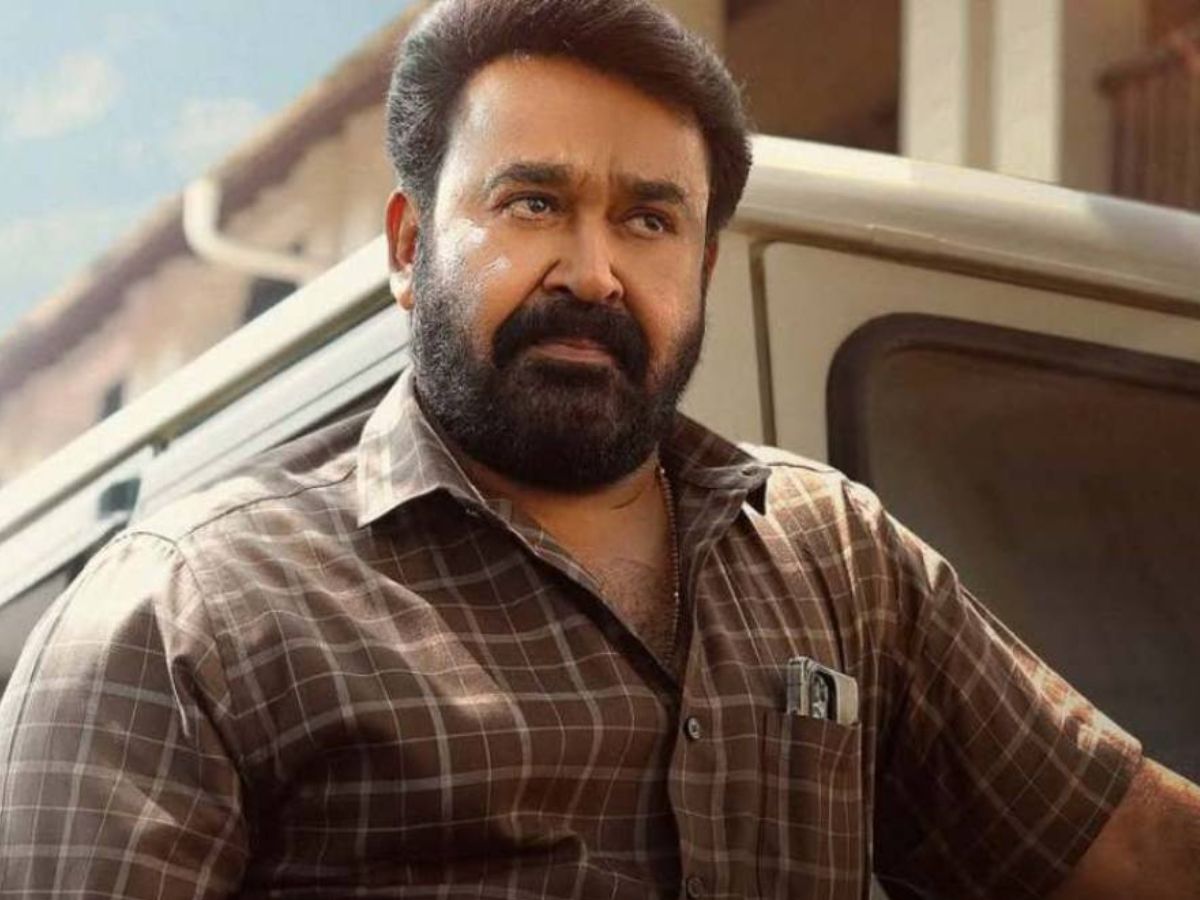 Drishyam 3 Box Office Collection Day 10: Mohanlal Film Film Sees ...