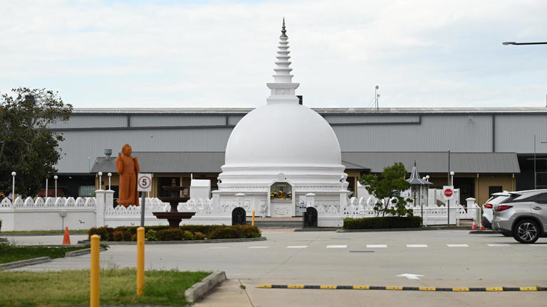 Women's sex abuse nightmare at hands of 'monster' monk