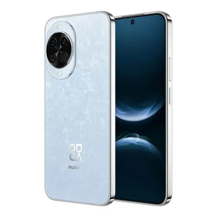 Promoción del Hot Sale 2026 con 46% en Mercado Libre: Huawei Nota 12 ...